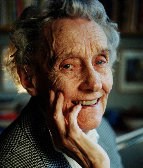 Astrid Lindgren
